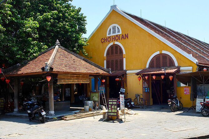 Explore Hoi An Ancient Town & Coconut Village with Latern making - Final Thoughts: Is It Worth It?