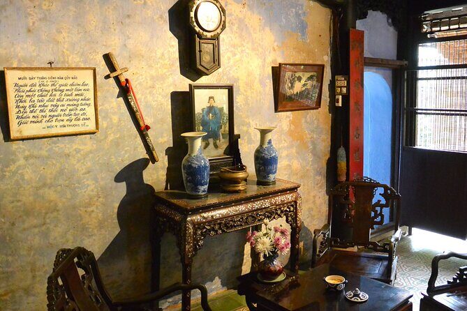 Explore Hoi An Ancient Town & Coconut Village with Latern making - FAQ