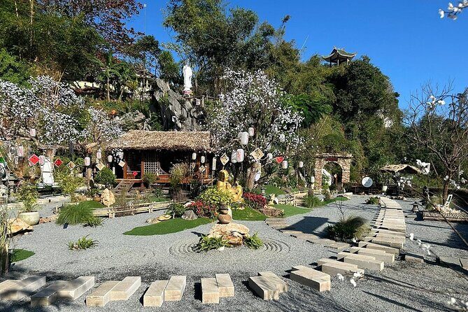 Explore Hoi An and Da Nang From Tien Sa Port 1 Day Private Tour - A Practical Guide to the Tour Experience