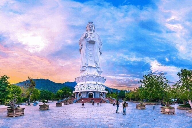 Explore Hoi An and Da Nang From Tien Sa Port 1 Day Private Tour - Final Thoughts