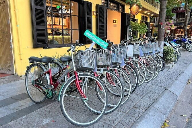 Explore Hoi An on Foot - What Travelers Are Saying