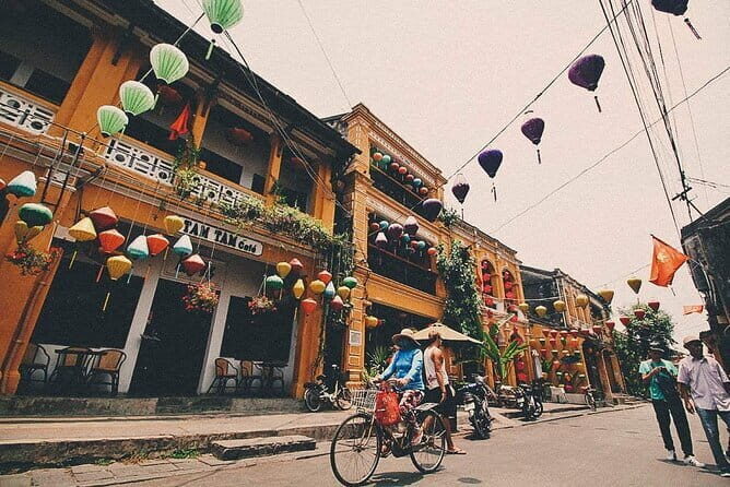 Explore Hoi An on Foot - Final Thoughts