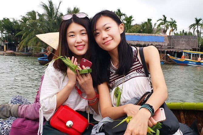 Explore Hoi An on Foot - FAQs