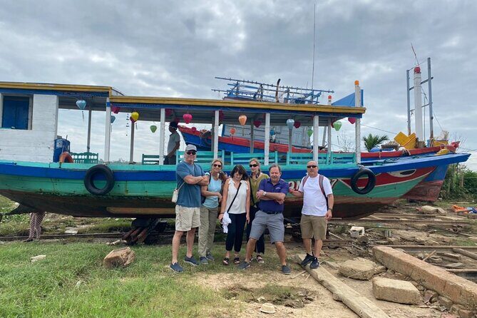 Explore Hoi An Village Island - Why This Tour Works