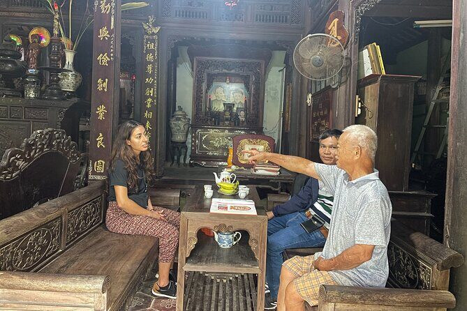 Explore Hoi An Village Island - The Sum Up: Who Is This Tour For?