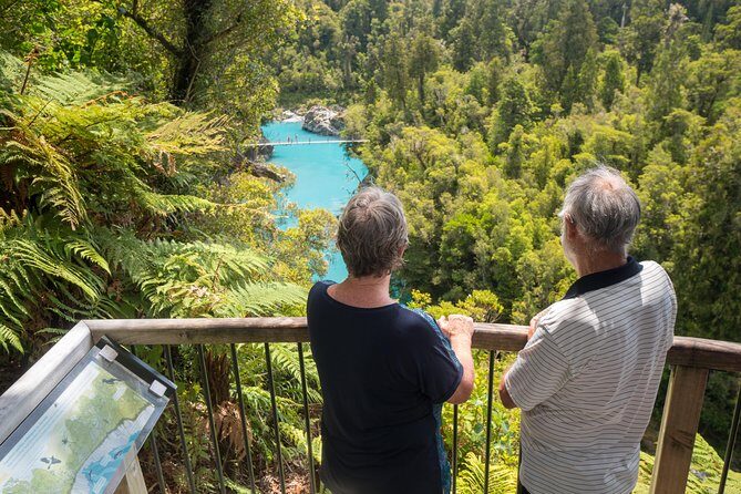 Explore Hokitika Gorge and Tree Top Walkway - What to Expect from the Tour