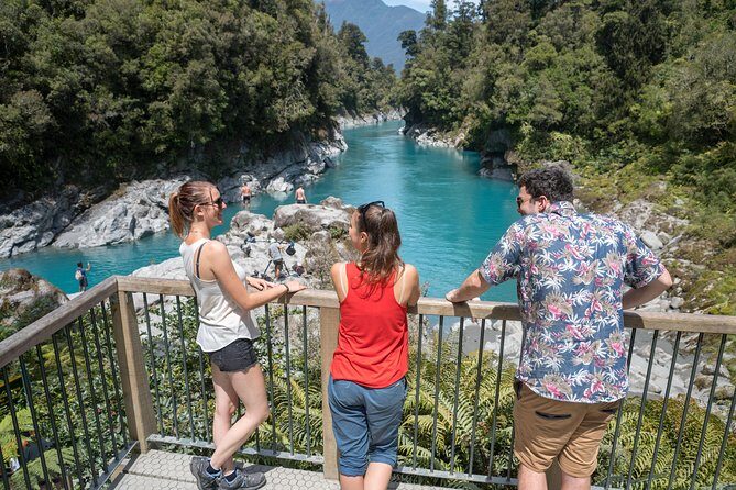 Explore Hokitika Gorge and Tree Top Walkway - Final Thoughts: Who Is This Tour Best For?