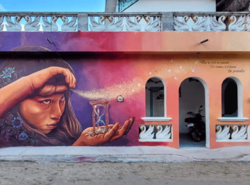 Explore Holbox at Your Own Pace: Highlights & Hidden Gems - What to Expect from the Self-Guided Tour