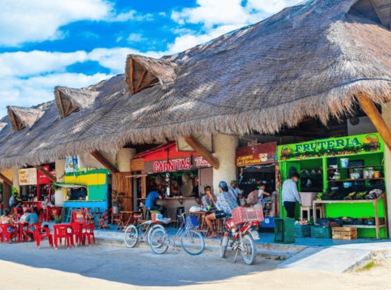 Explore Holbox at Your Own Pace: Highlights & Hidden Gems - FAQs