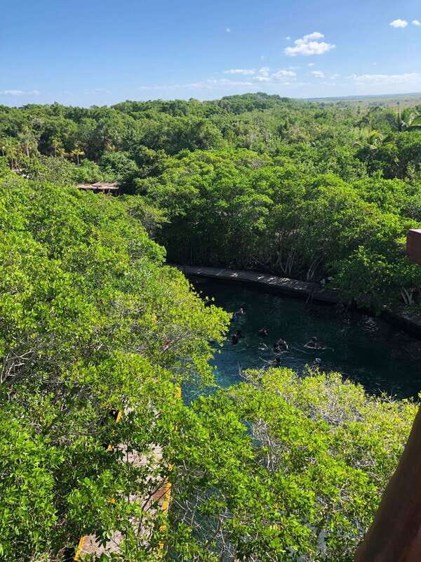 Explore Holbox Island VIP - 4 Points + Guacamole - In The Sum Up