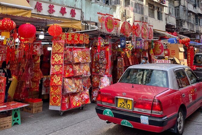 Explore Hong Kong: Sham Shui Po - Every Bit Local! - FAQ