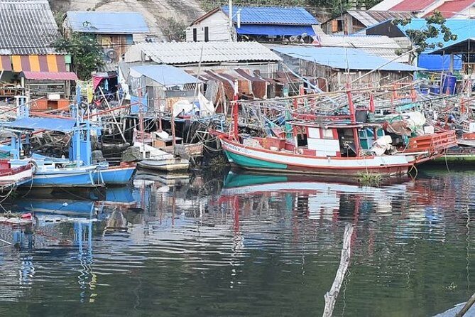 Explore Hua Hin and Surroundings with Private Guide for half day - Key Points