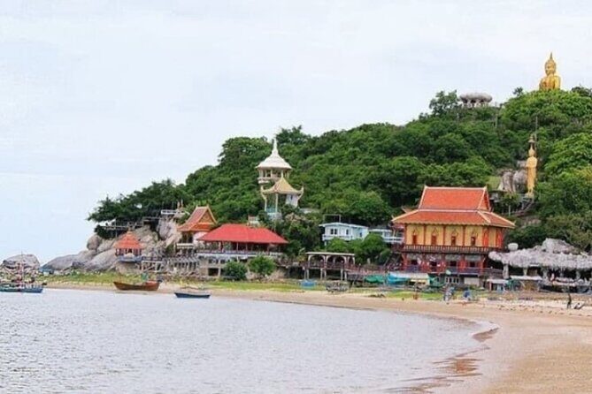 Explore Hua Hin Half-Day Small-Group Tour with Lunch - Final Verdict