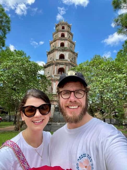 Explore Hue: 3 Highlights Tour then Depart to Hoi An - A Detailed Look at the Tour Experience