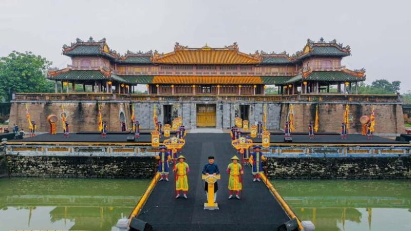 Explore Hue: 3 Highlights Tour then Depart to Hoi An - Final Thoughts