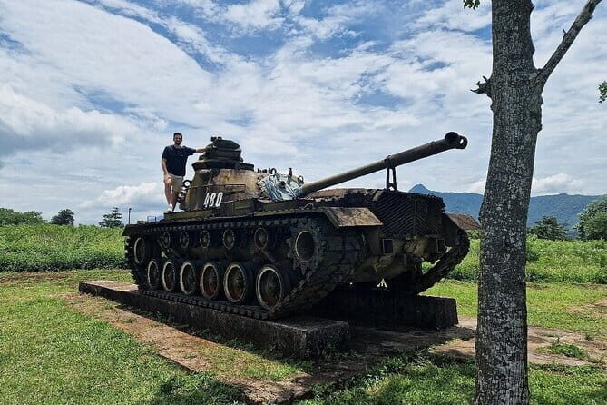 Explore Hue Imperial City and Countryside on an E - Scooter - Frequently Asked Questions