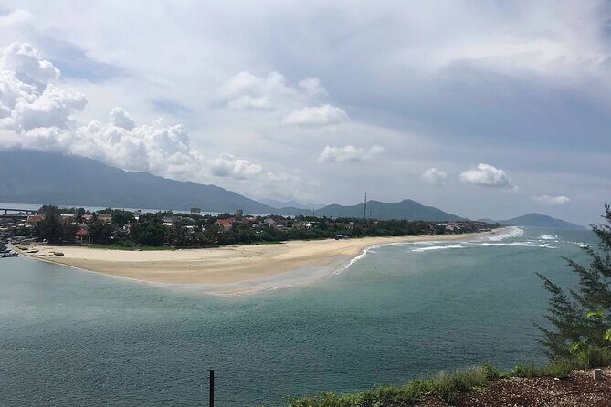 Explore Hue Imperial City- Royal King's Tomb and Pagoda from Hoi an/ Da nang - An In-Depth Look at the Itinerary and Value