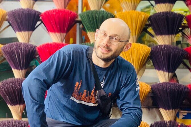 Explore Hue Imperial City- Royal King's Tomb and Pagoda from Hoi an/ Da nang - FAQs