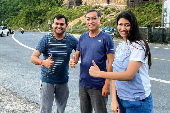 Explore Hué in Style: 5-Hour City Tour with Car Rental - An In-Depth Look at the Hue Private Car Tour