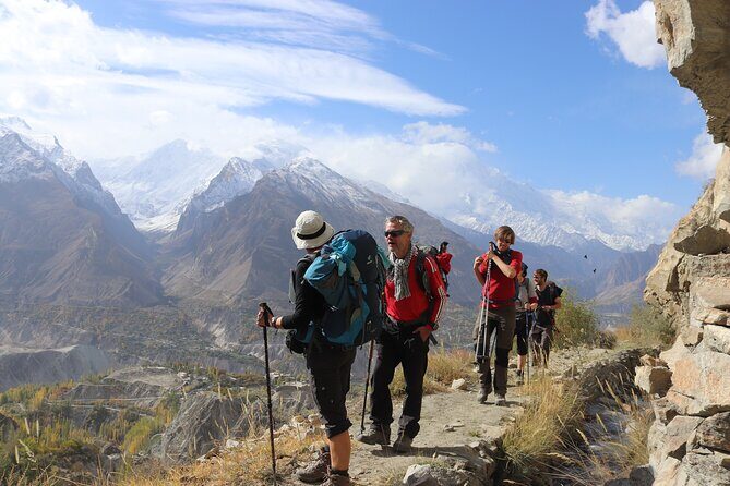 Explore Hunza Valley Pakistan - Why This Tour Offers Great Value