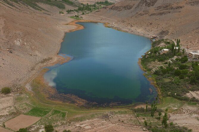 Explore Hunza Valley Pakistan - Frequently Asked Questions