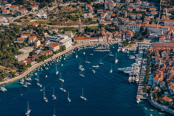 Explore Hvar, Brac and Solta on the Private Boat Trip - Unique Experience - Key Points