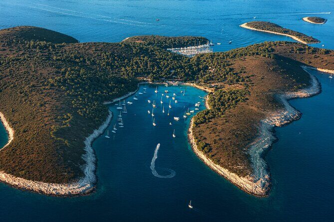Explore Hvar, Brac and Solta on the Private Boat Trip - Unique Experience - Value and Practical Info
