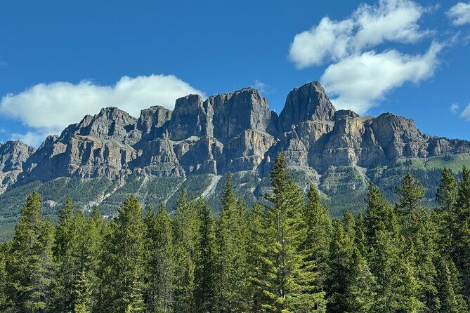 Explore Iconic Lakes and Johnston Canyon - Final Recommendations