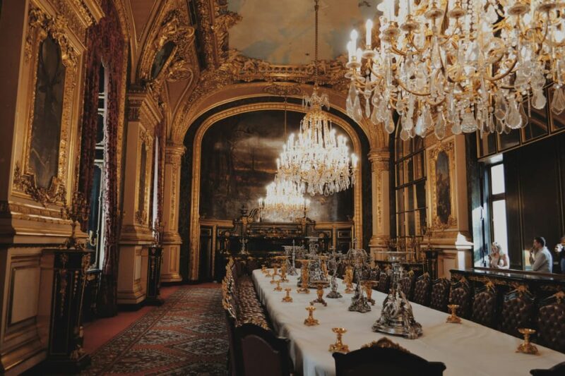 Explore Iconic Masterpieces At The Louvre Museum - Why Choose the Louvre’s 2-Hour Masterpieces Tour?