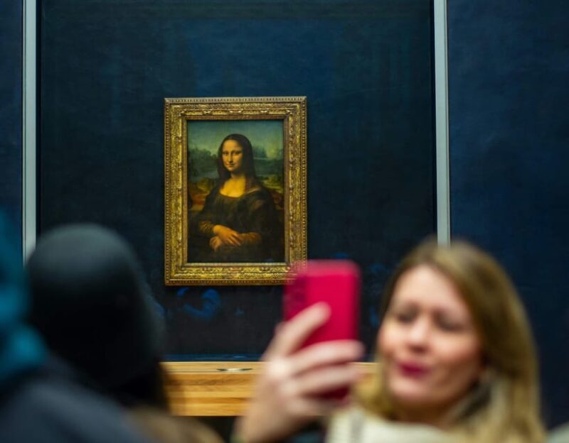 Explore Iconic Masterpieces At The Louvre Museum - Embracing the Experience: Who Will Appreciate This Tour?
