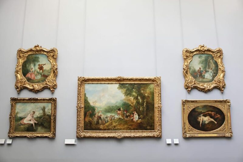 Explore Iconic Masterpieces At The Louvre Museum - The Sum Up: A Well-Rounded, Value-Packed Introduction to the Louvre