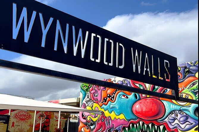 Explore in the Vibrant Art Scene of Wynwood Art Private Tour - Price and Value Considerations