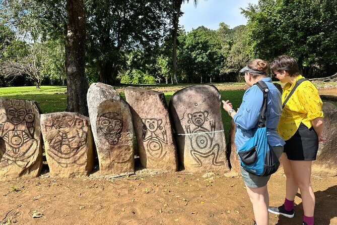 Explore Indigenous Roots, Experience a day in the life of a Taíno - Key Points