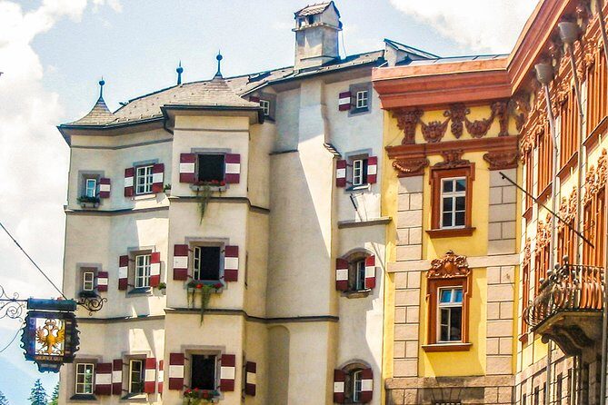 Explore Innsbruck in 60 minutes with a Local - Final Thoughts