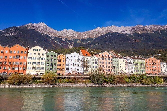 Explore Innsbruck in 60 minutes with a Local - FAQ