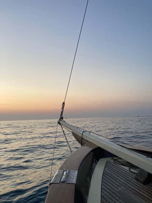 Explore Ischia by Sea: Swimming, Relaxation, Local Flavors - Final Thoughts: Is This Tour Worth It?