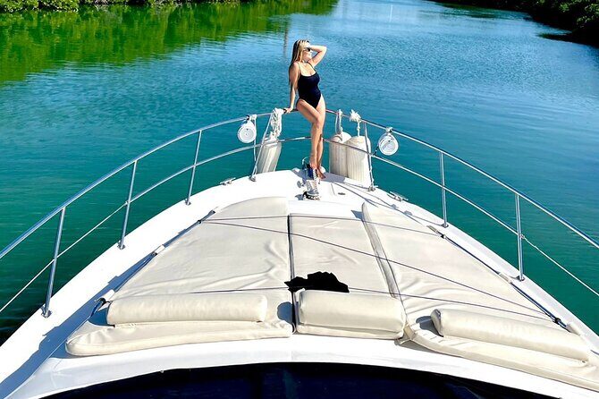 Explore Isla Mujeres by Boat in Cancun - The Price and Its Value