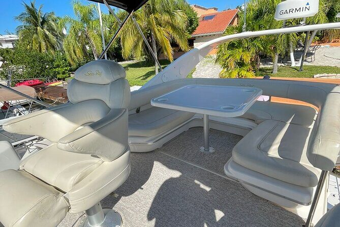 Explore Isla Mujeres by Boat in Cancun - FAQ