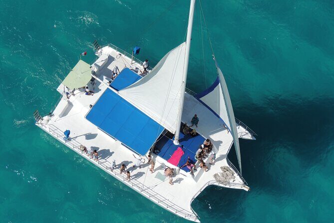 Explore Isla Mujeres Catamaran Snorkeling and Lunch Adventure - Final thoughts on value and who it’s best for