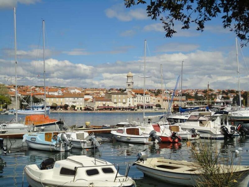 Explore island of Krk from Rijeka or Opatija - Analyzing the Value