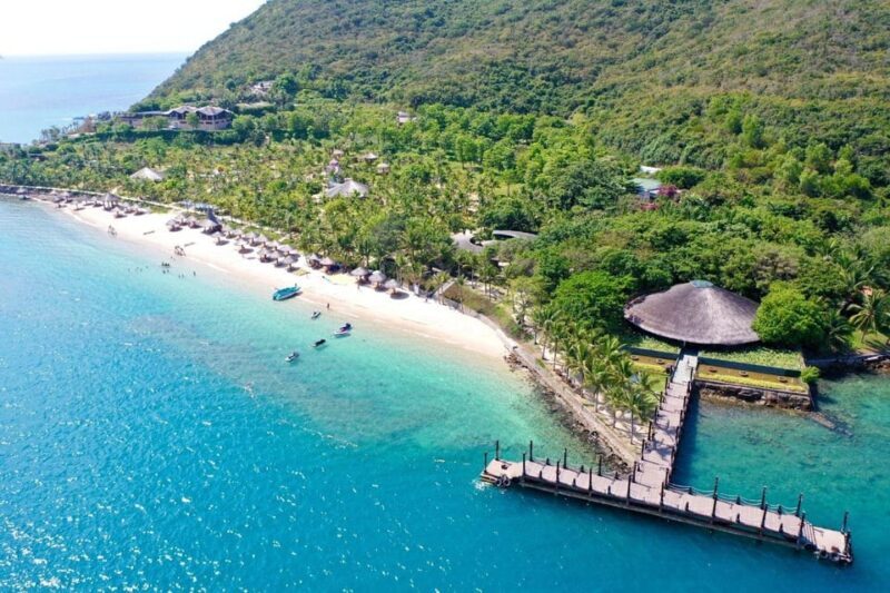 EXPLORE ISLANDS IN NHA TRANG - The Sum Up