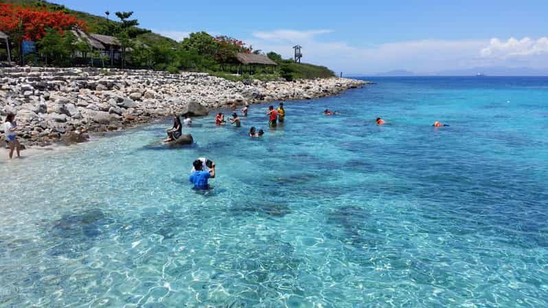 EXPLORE ISLANDS IN NHA TRANG - FAQ