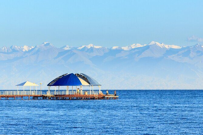 Explore Issyk Kul: Small-Group Day Trip from Bishkek - Key Points