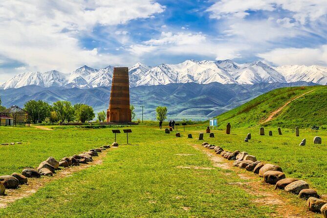 Explore Issyk Kul: Small-Group Day Trip from Bishkek - The Value for Money