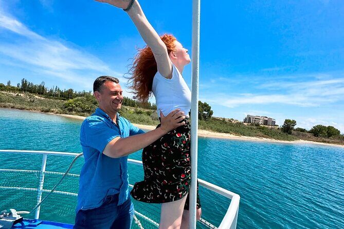 Explore Issyk Kul: Small-Group Day Trip from Bishkek - The Sum Up