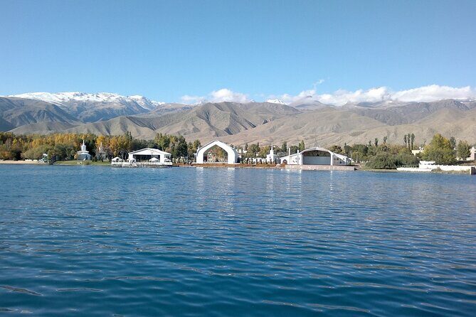 Explore Issyk Kul: Small-Group Day Trip from Bishkek - FAQ