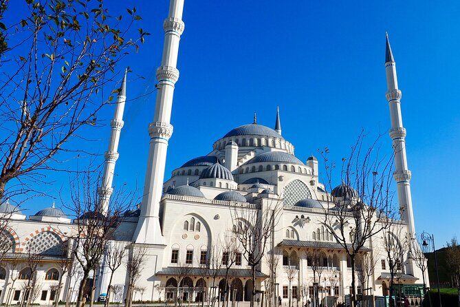 Explore Istanbul Asian Continent - What Our Reviewers Say