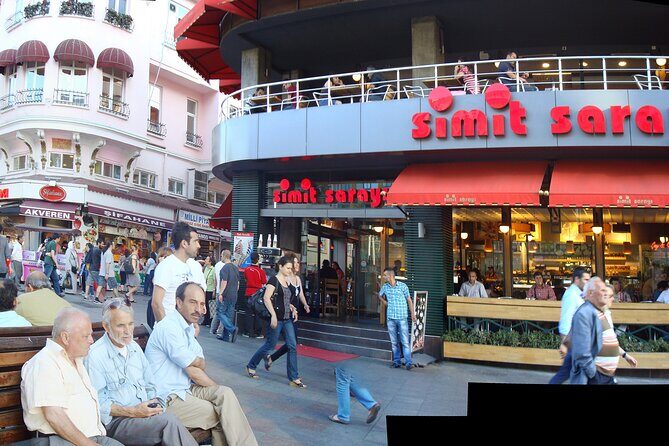 Explore Istanbul Asian Continent - The Sum Up: Who Should Consider This Tour?