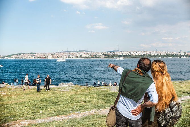 Explore Istanbul In A Day With A Local: Private And Personalized - Unlocking Istanbul in a Day: What to Expect