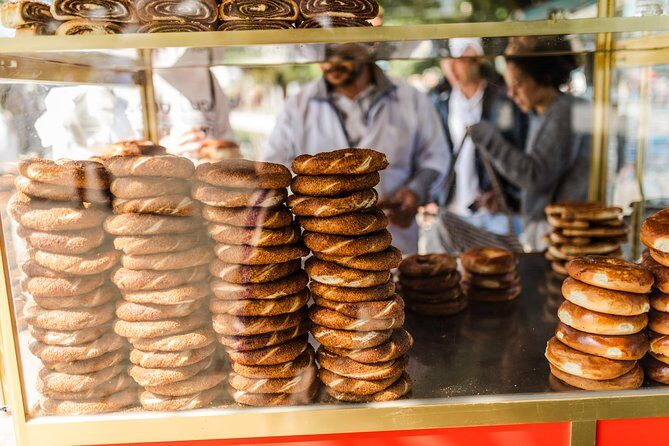 Explore Istanbul In A Day With A Local: Private And Personalized - FAQs